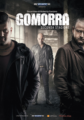 Gomorra - La serie - Warner Bros. Entertainment Italia
