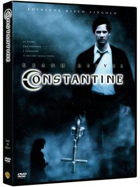 Constantine | Warner Bros. Italia