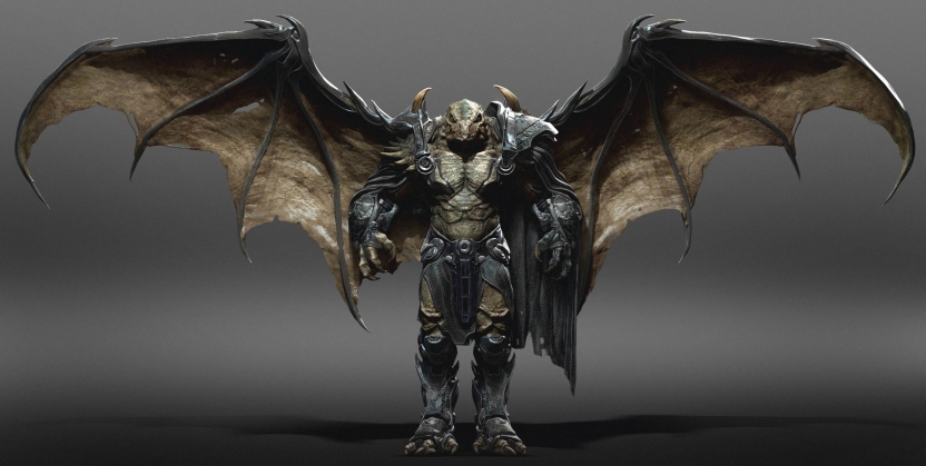 Jupiter - Il Destino dell'universo: trailer e trama | Warner Bros Italia