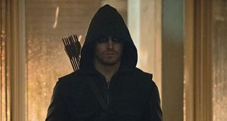 Arrow - La seconda stagione da questa sera in onda in chiaro - Warner ...