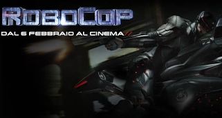 Robocop, da oggi in 360 sale: la programmazione completa - Warner Bros ...