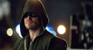 Arrow - il trailer della terza stagione svelato al San Diego Comic-Con ...