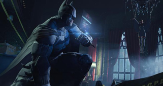 Batman™: Arkham Origins Mobile Game per Android - Ora disponibile come ...
