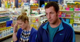 Insieme per forza - da oggi al cinema - Warner Bros. Entertainment Italia