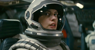 Interstellar - Comic-Con trailer ufficiale italiano - Warner Bros ...