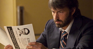 Argo - Questa sera in onda in chiaro su Canale 5 - Warner Bros ...