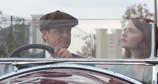 Magic In The Moonlight - Ora al Cinema - Warner Bros. Entertainment Italia