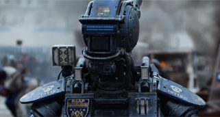 Humandroid - Trailer ufficiale Italiano del nuovo film di Neill ...