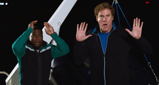 Duri si Diventa - Nuove immagini ufficiali del film - Warner Bros ...