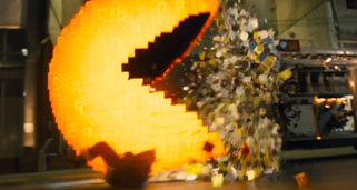 PIXELS - Trailer ufficiale italiano - Warner Bros. Entertainment Italia
