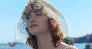 Magic In The Moonlight - Ora in edizioni Blu-ray™ e DVD - Warner Bros ...