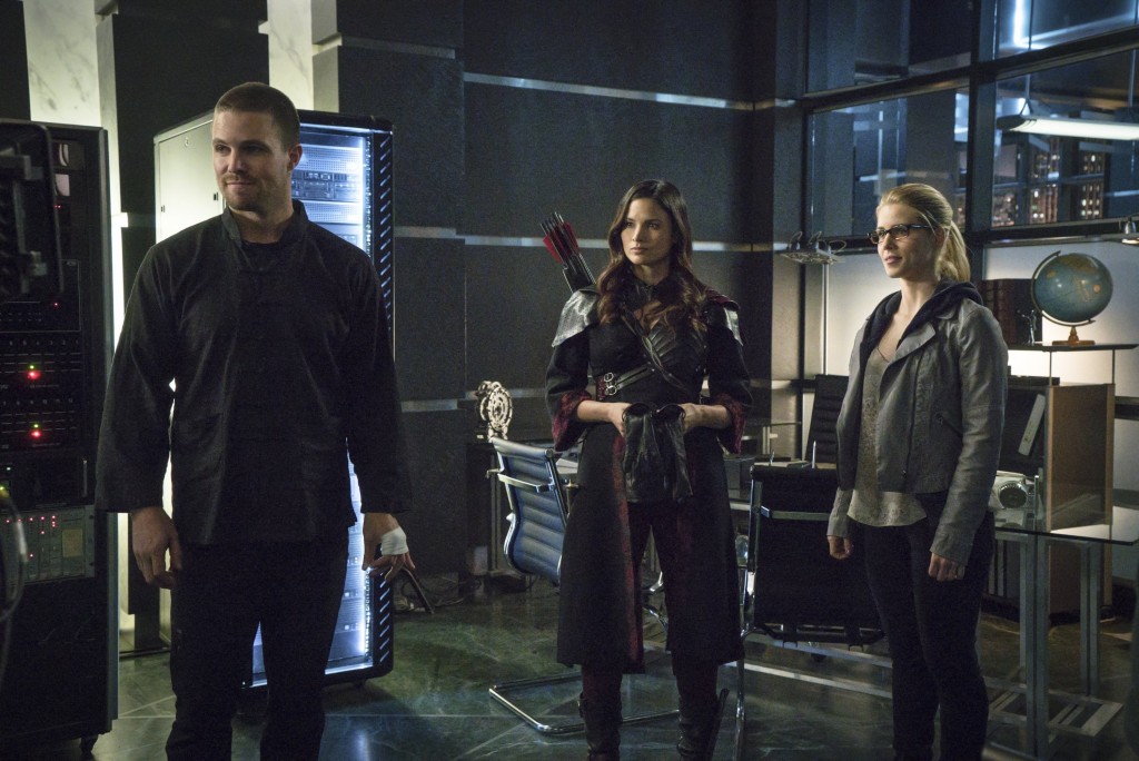 La Terza Stagione Completa ora in DVD