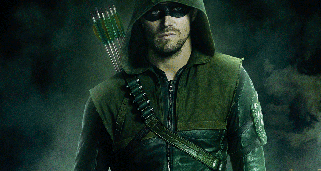 Arrow - La Terza Stagione Completa disponibile dal 23 Settembre in DVD
