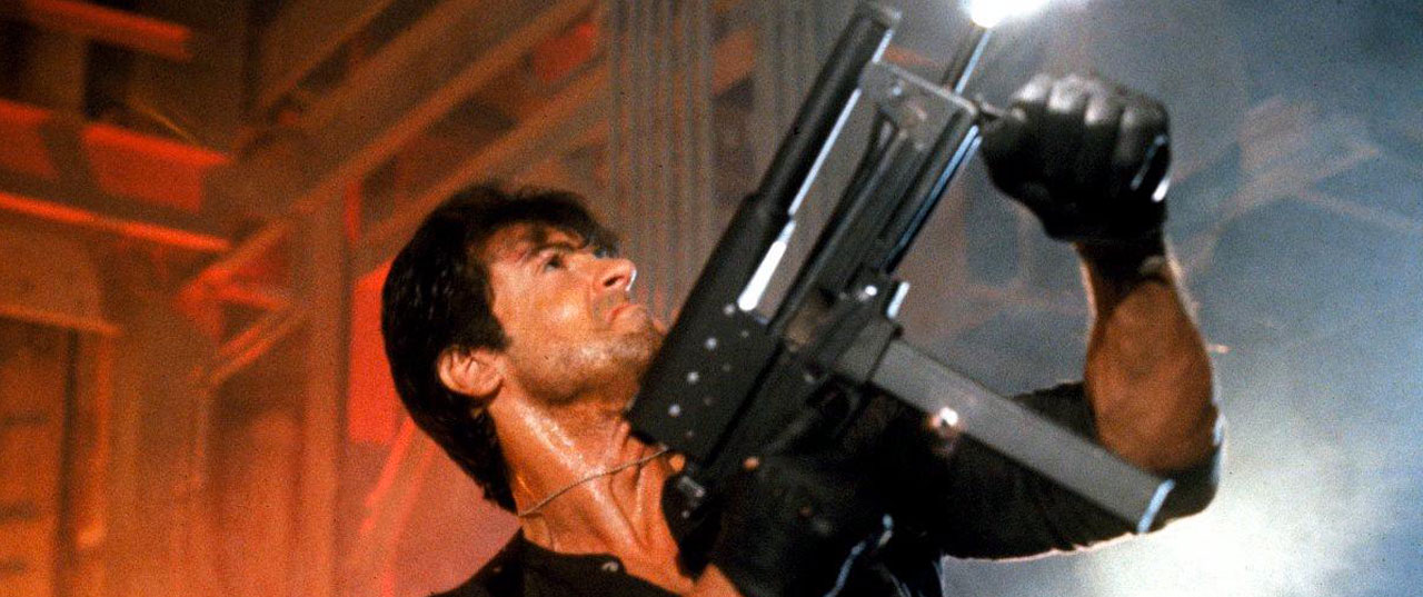 Cobra - Warner Bros. Entertainment Italia