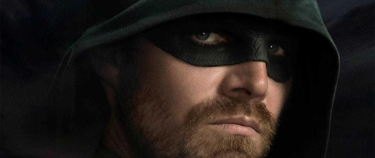 Arrow - Warner Bros. Entertainment Italia