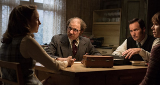 The Conjuring - Il caso Enfield: Due nuove clip dal film