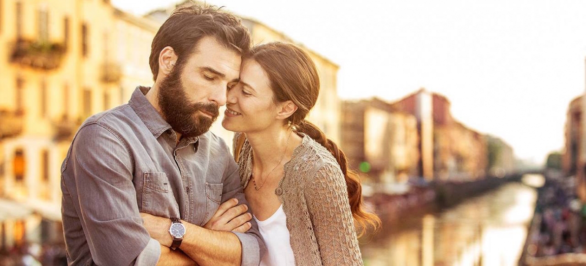 Che vuoi che sia - Warner Bros. Entertainment Italia