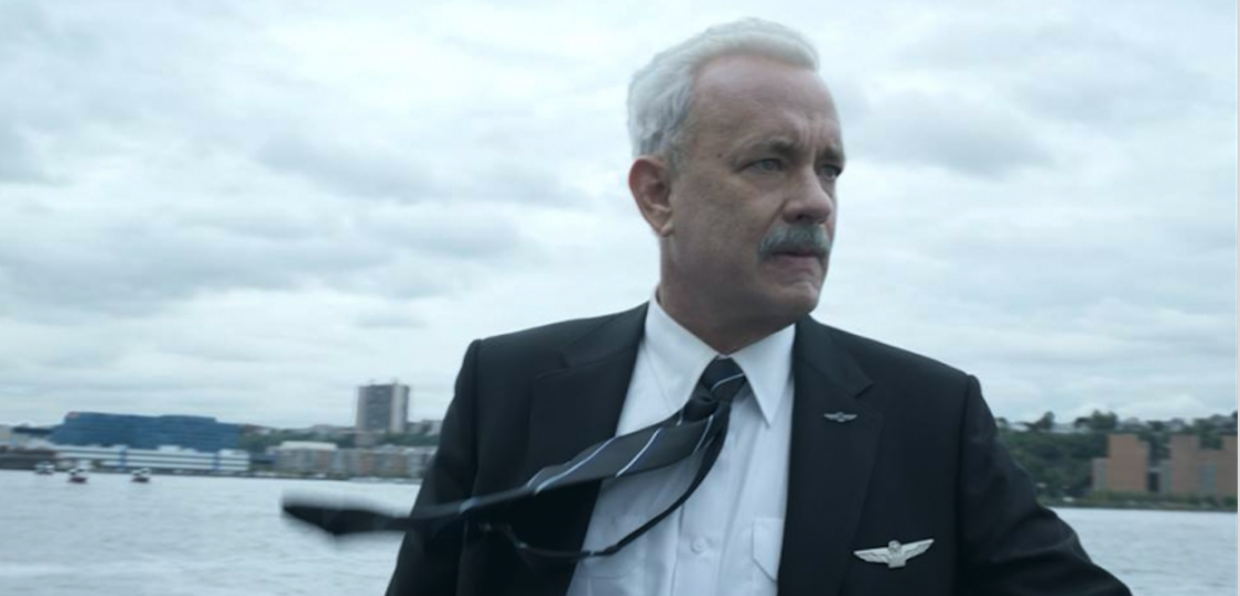 Sully - Warner Bros. Entertainment Italia