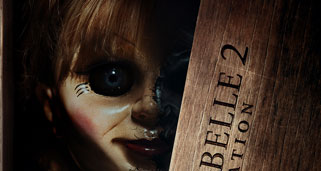 Annabelle 2: Creation - Trailer e Poster Ufficiali Italiani