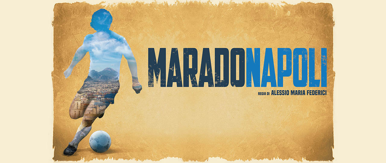 Maradonapoli - Warner Bros. Entertainment Italia