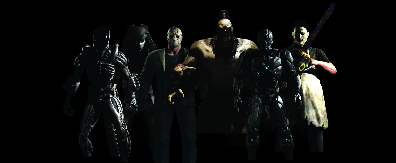 Mortal Kombat XL - Warner Bros. Entertainment Italia