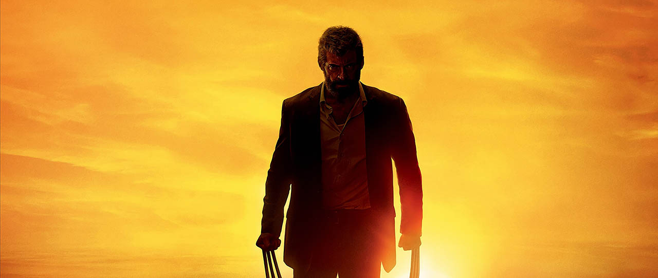 Logan - The Wolverine - Warner Bros. Entertainment Italia