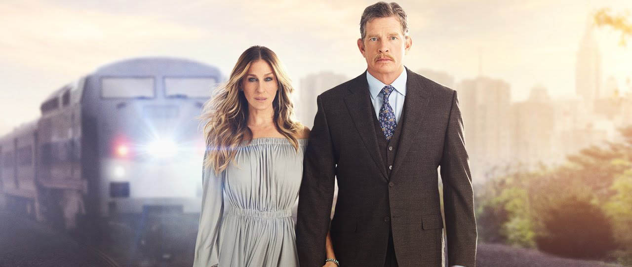 Divorce - Warner Bros. Entertainment Italia