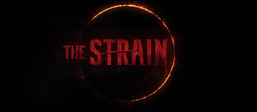 The Strain - Warner Bros. Entertainment Italia