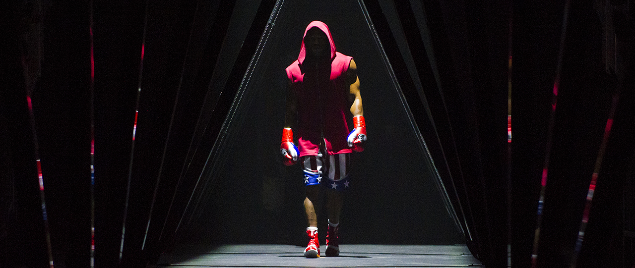 Creed II - Warner Bros. Entertainment Italia