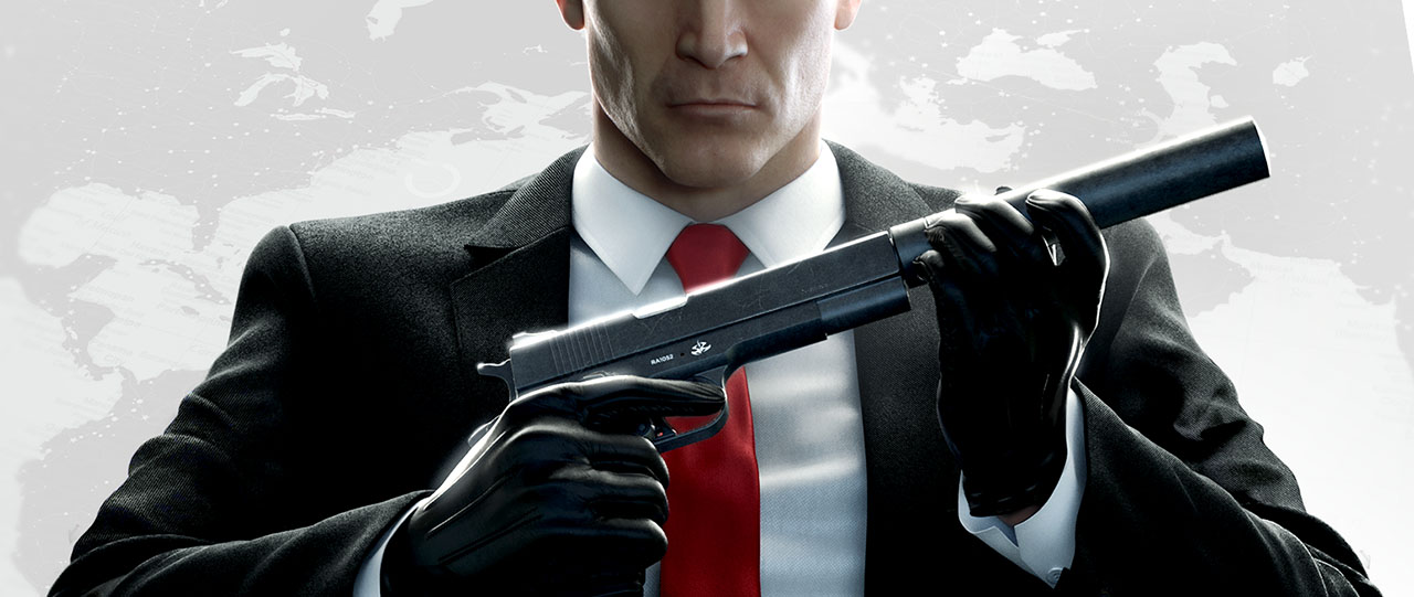 HITMAN™: Definitive Edition - Warner Bros. Entertainment Italia