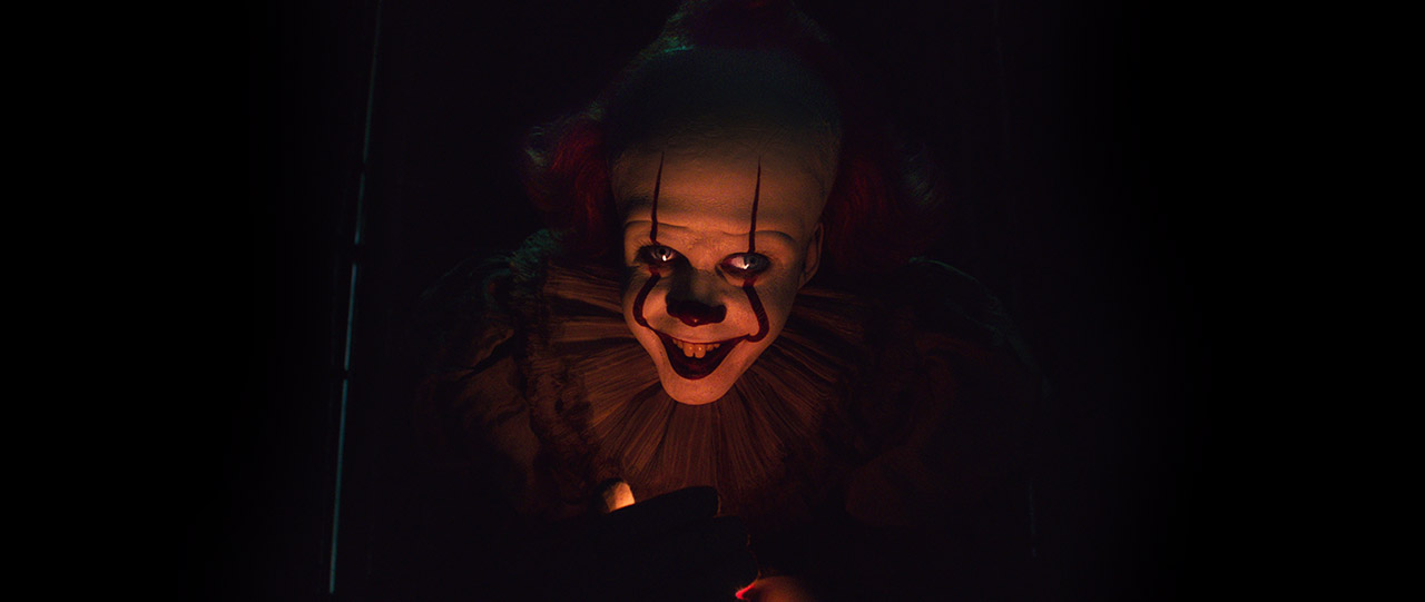 IT CAPITOLO DUE - Warner Bros. Entertainment Italia