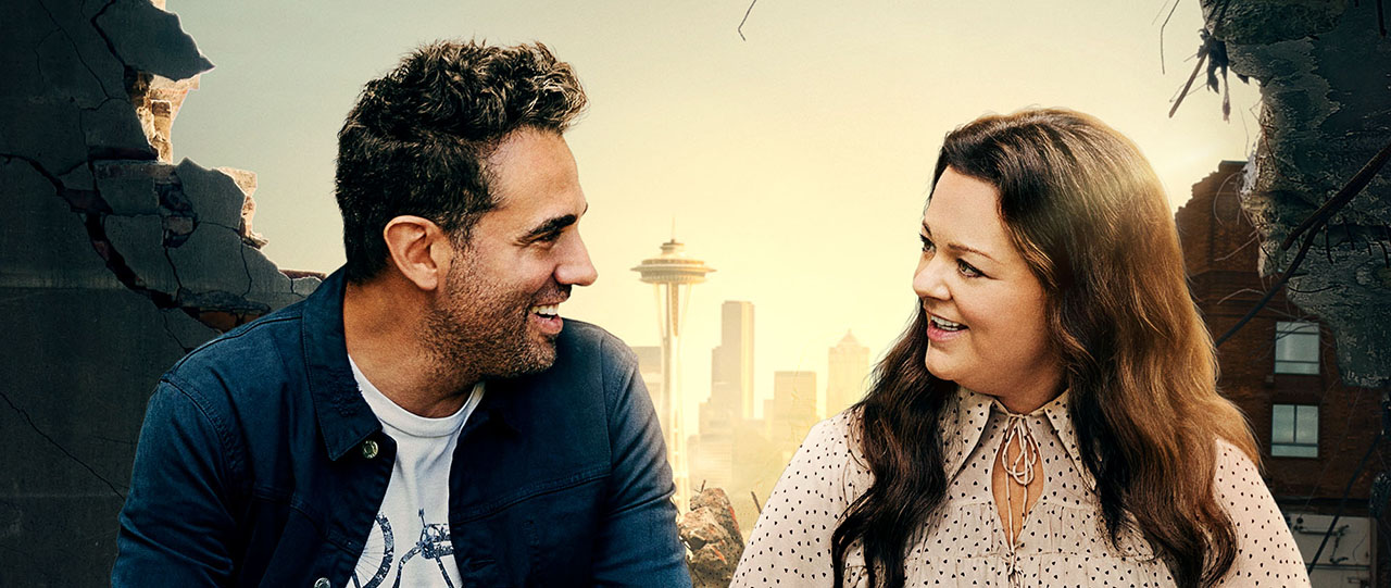 Superintelligence - Warner Bros. Entertainment Italia