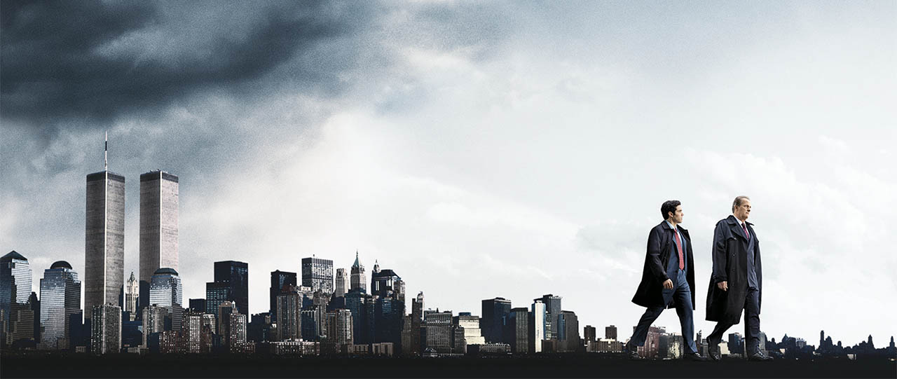 The Looming Tower - Warner Bros. Entertainment Italia