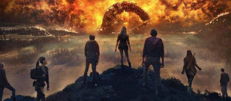 The 100 - Warner Bros. Entertainment Italia