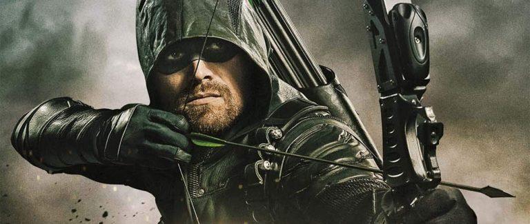 Arrow - Warner Bros. Entertainment Italia