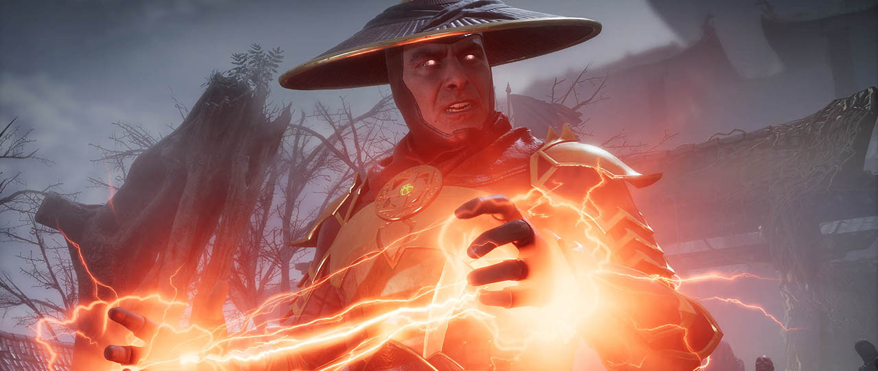 Mortal Kombat 11 Il Nuovo Trailer Svela Kabal Warner Bros