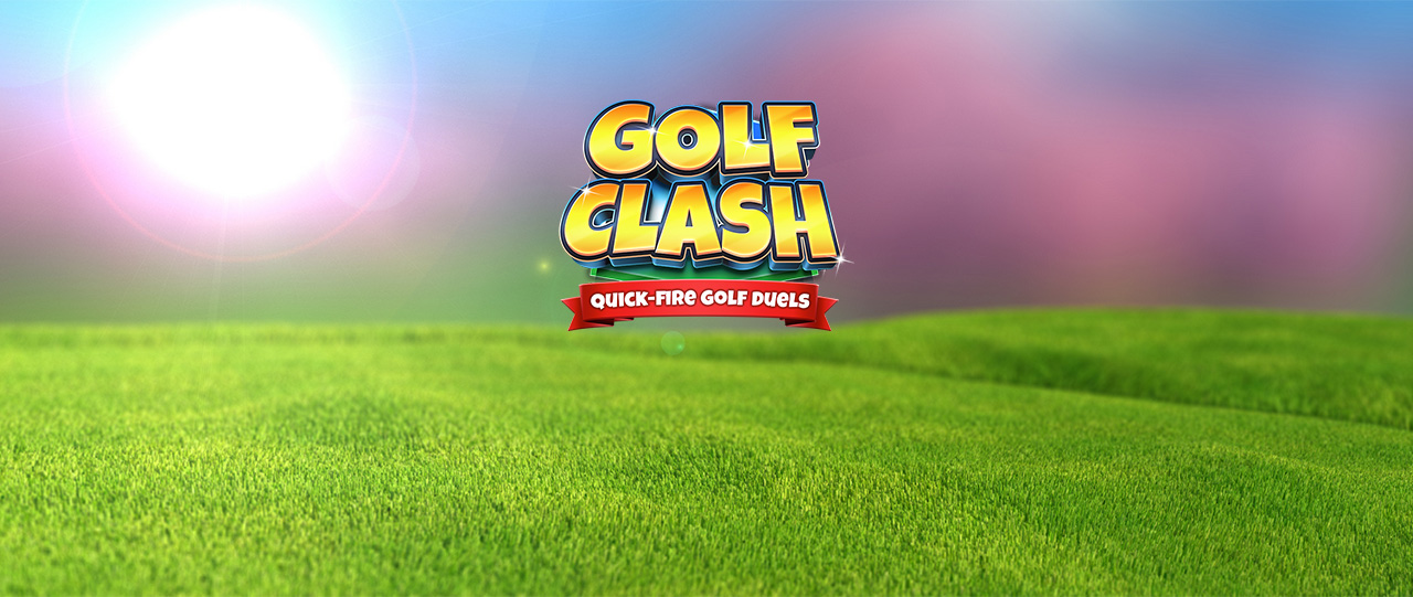 Golf Clash - Warner Bros. Entertainment Italia