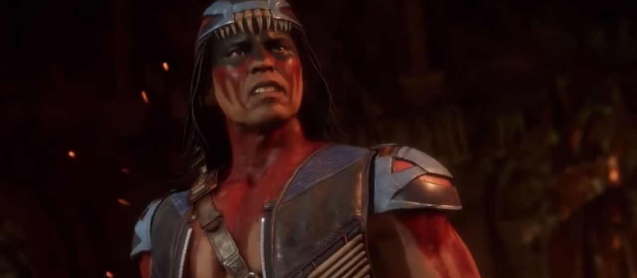 Mortal Kombat 11 - Il trailer svela il nuovo personaggio giocabile ...
