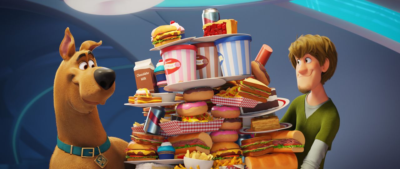 "SCOOBY!" arriva in Italia in anteprima digitale dal 15 luglio - Warner ...