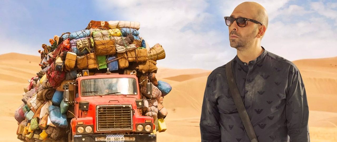 Tolo Tolo - Warner Bros. Entertainment Italia