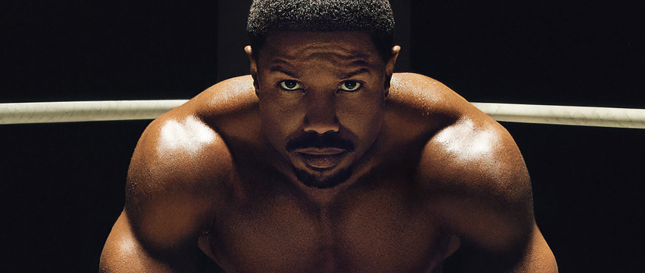 CREED III - Warner Bros. Entertainment Italia