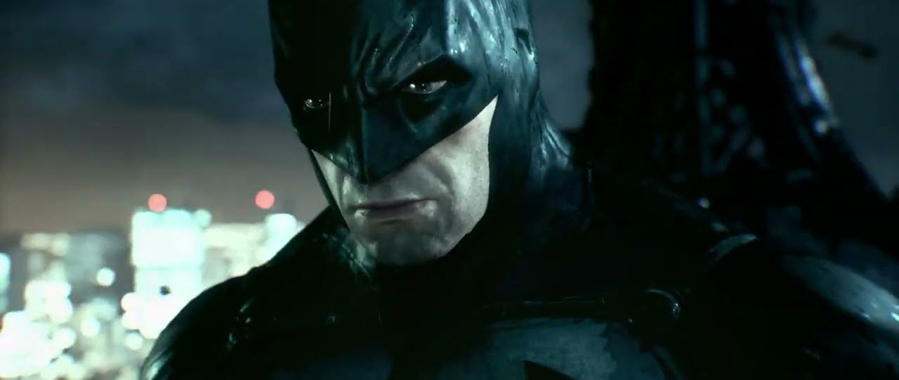 Batman: Arkham Trilogy - Warner Bros. Entertainment Italia