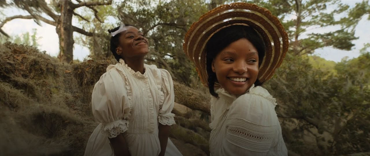 Il colore viola - Warner Bros. Entertainment Italia